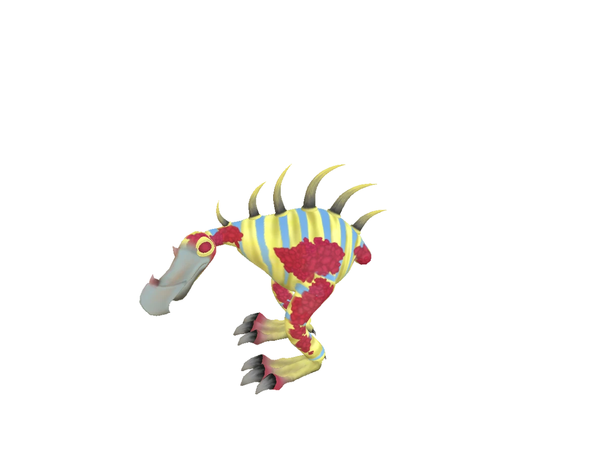 Dooderel | SporeWiki | Fandom