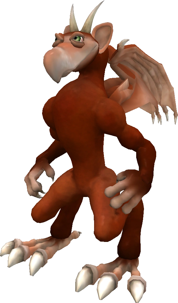 Garbruk | SporeWiki | Fandom