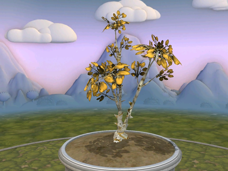 Checkreticus | SporeWiki | Fandom