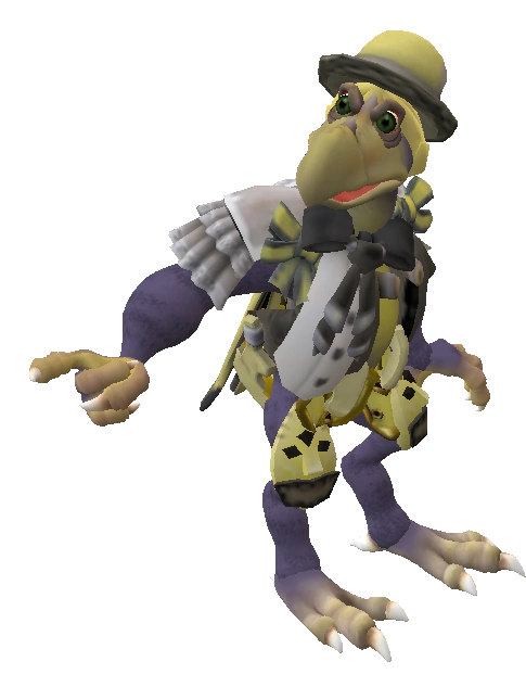 Captain:Colby Stevens | SporeWiki | Fandom