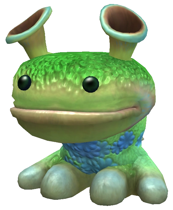 Gooplet | SporeWiki | Fandom