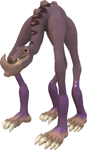 Lhunkhu | SporeWiki | Fandom