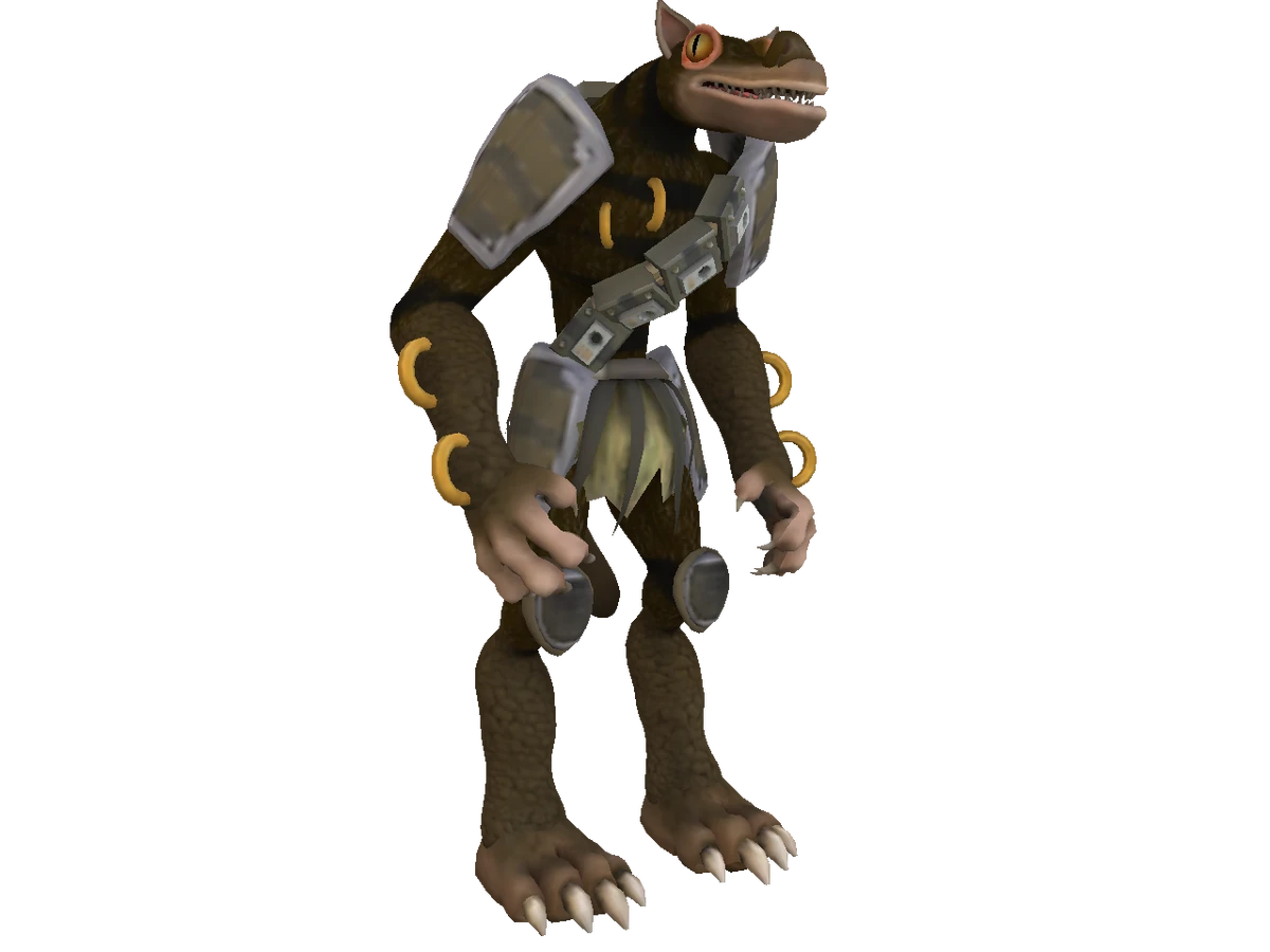 Creature:Kaguran | SporeWiki | Fandom