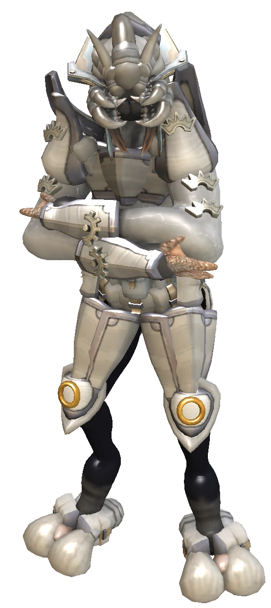 Captain:Morin Ehtar | SporeWiki | Fandom