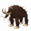 Wooly Mammoth | SporeWiki | Fandom