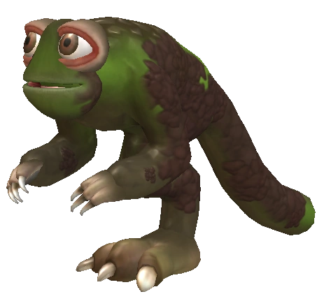 Creature:Rainforest Hopper | SporeWiki | Fandom