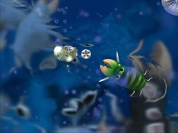 Fiction:Cell Stage And How It Works | SporeWiki | Fandom