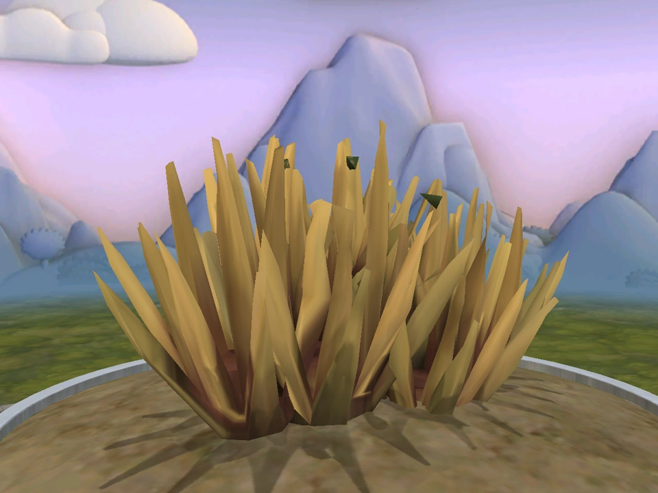 Montgypsicola | SporeWiki | Fandom