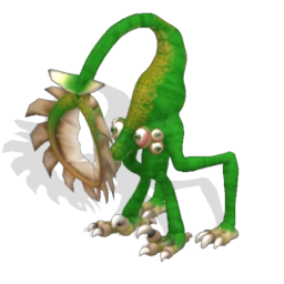 Creature:Shutterface | SporeWiki | Fandom