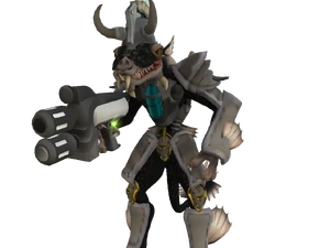 Fiction:Bathygnatii Grand Empire/Ground Forces | SporeWiki | Fandom