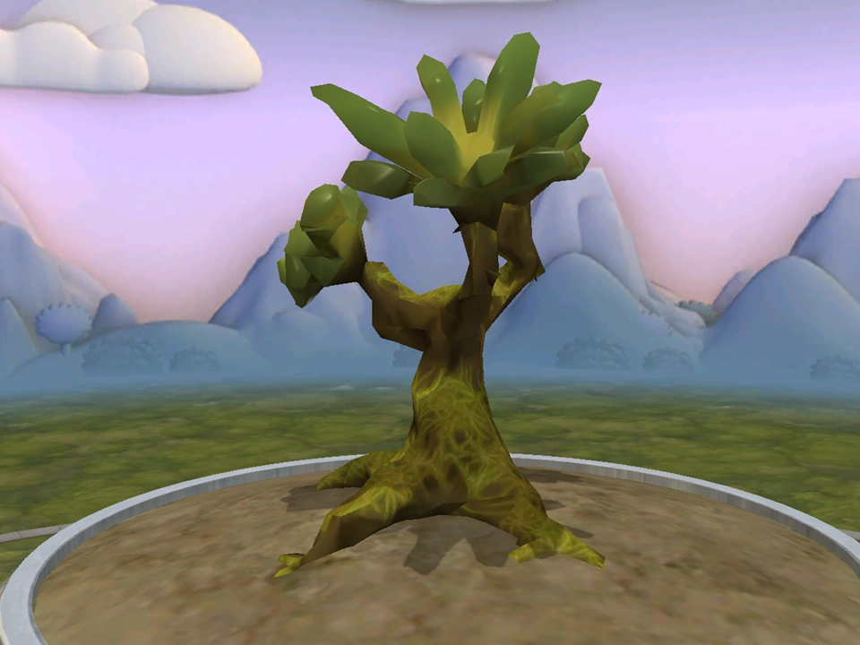 Irvingst | SporeWiki | Fandom