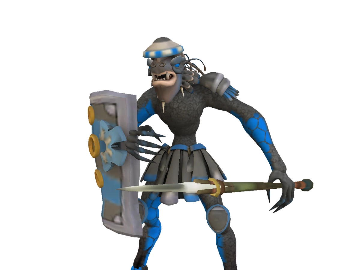 Fiction:Reimise Siogahad/Warrior-Legion | SporeWiki | Fandom