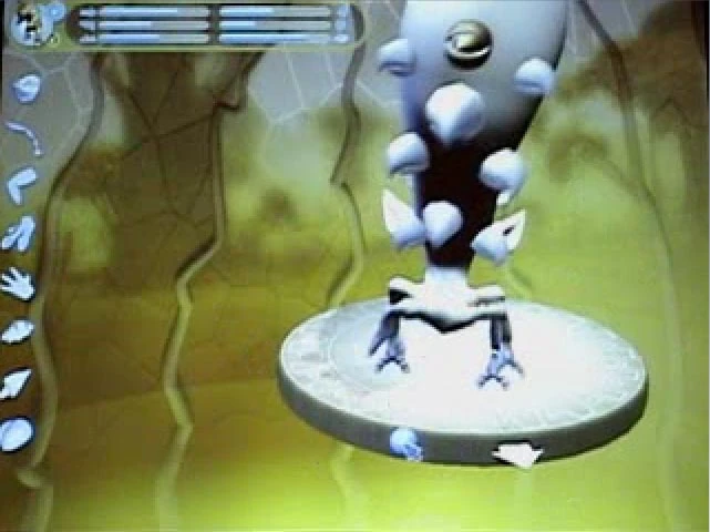 Tweety Bird | SporeWiki | Fandom