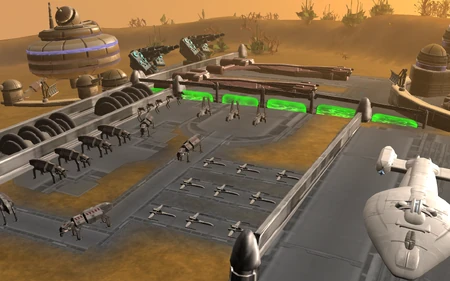 Fiction:New Cyrannian Republic/Military/Army | SporeWiki | Fandom