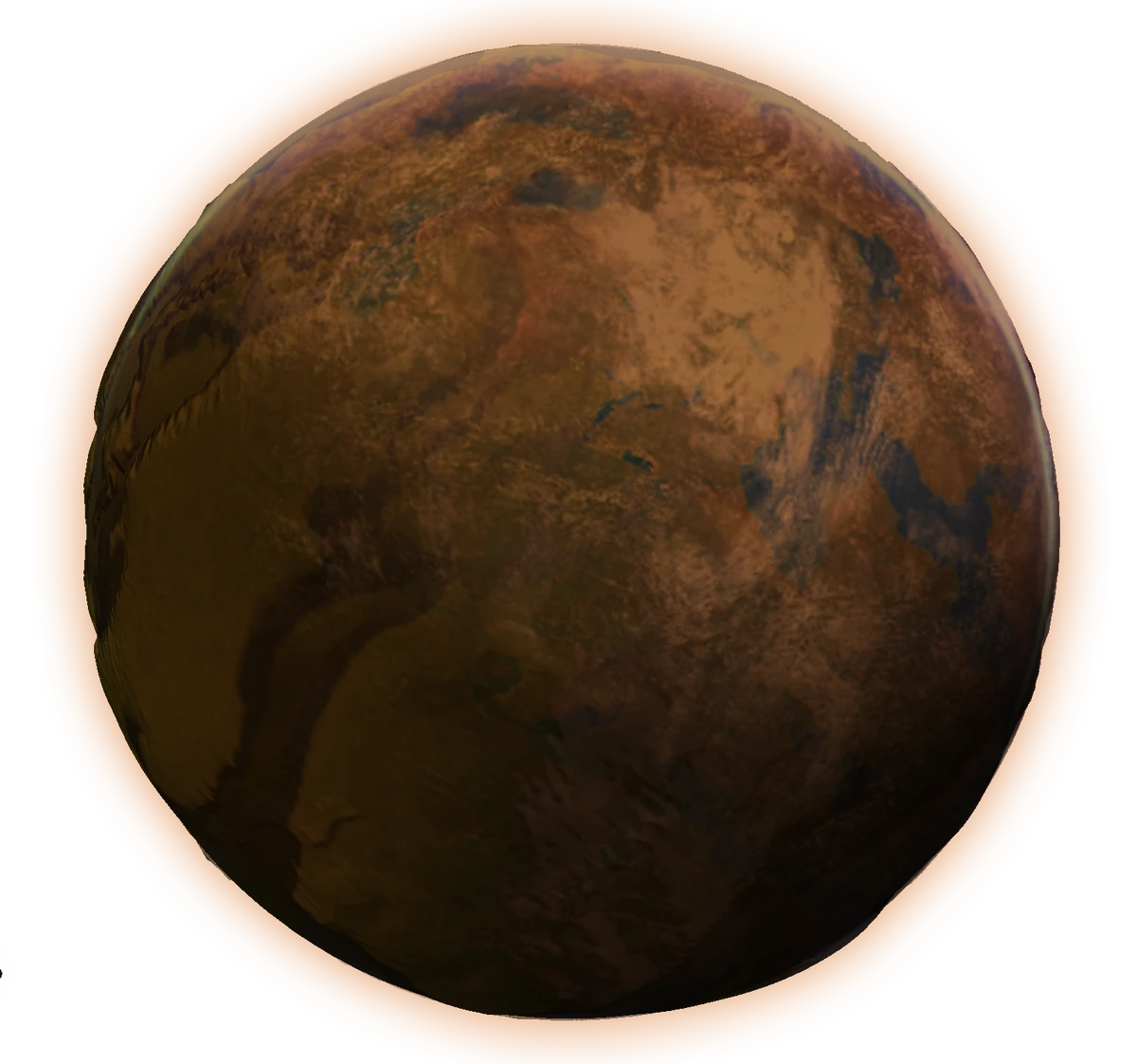 Planet:Taurophon | SporeWiki | Fandom
