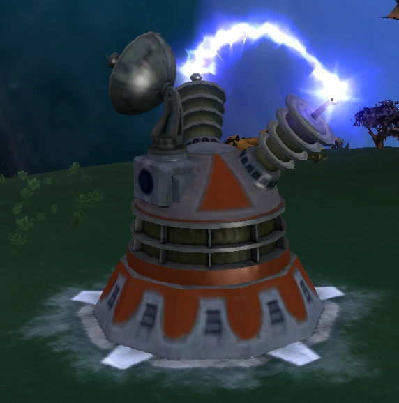 Loyalty Booster | SporeWiki | Fandom