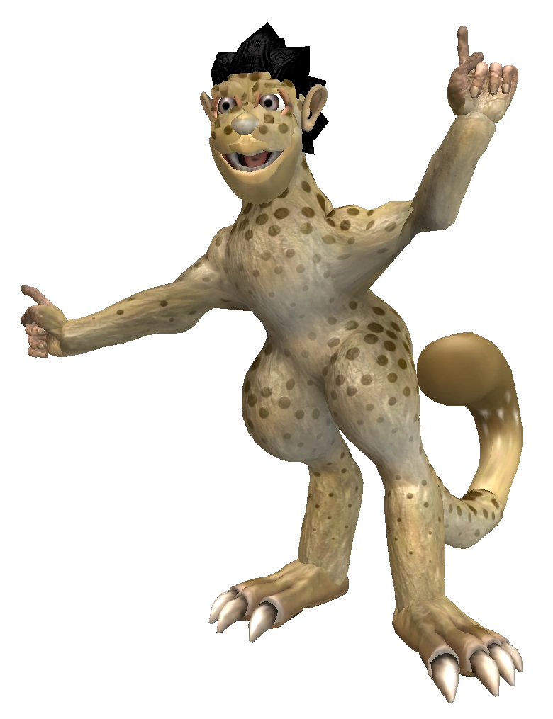 Creature:City Manussiha | SporeWiki | Fandom