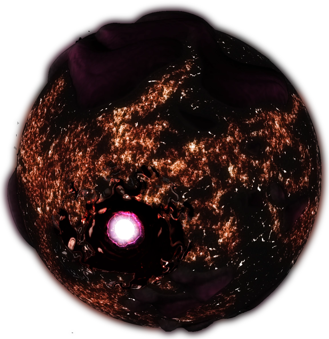 Planet:Kaizox | SporeWiki | Fandom