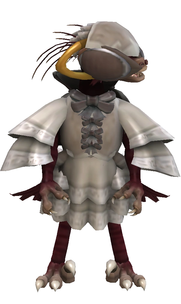 Fiction:Confederacy of Allied Systems/Individuals | SporeWiki | Fandom