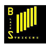 Fiction:Blackstriker Empire | SporeWiki | Fandom