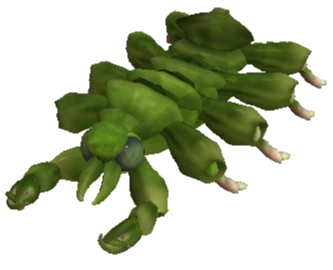 Taxon:Yohoiida | SporeWiki | Fandom