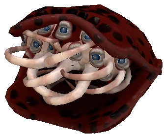 Creature:Bloodcrafter | SporeWiki | Fandom