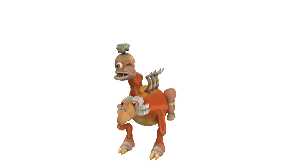 Snog-a-rog | Spore Wiki | Fandom
