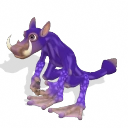 Creature:Ceraphina | SporeWiki | Fandom