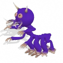 Creature:Harii | SporeWiki | Fandom