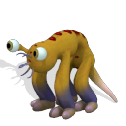 Creature:Heeby | SporeWiki | Fandom