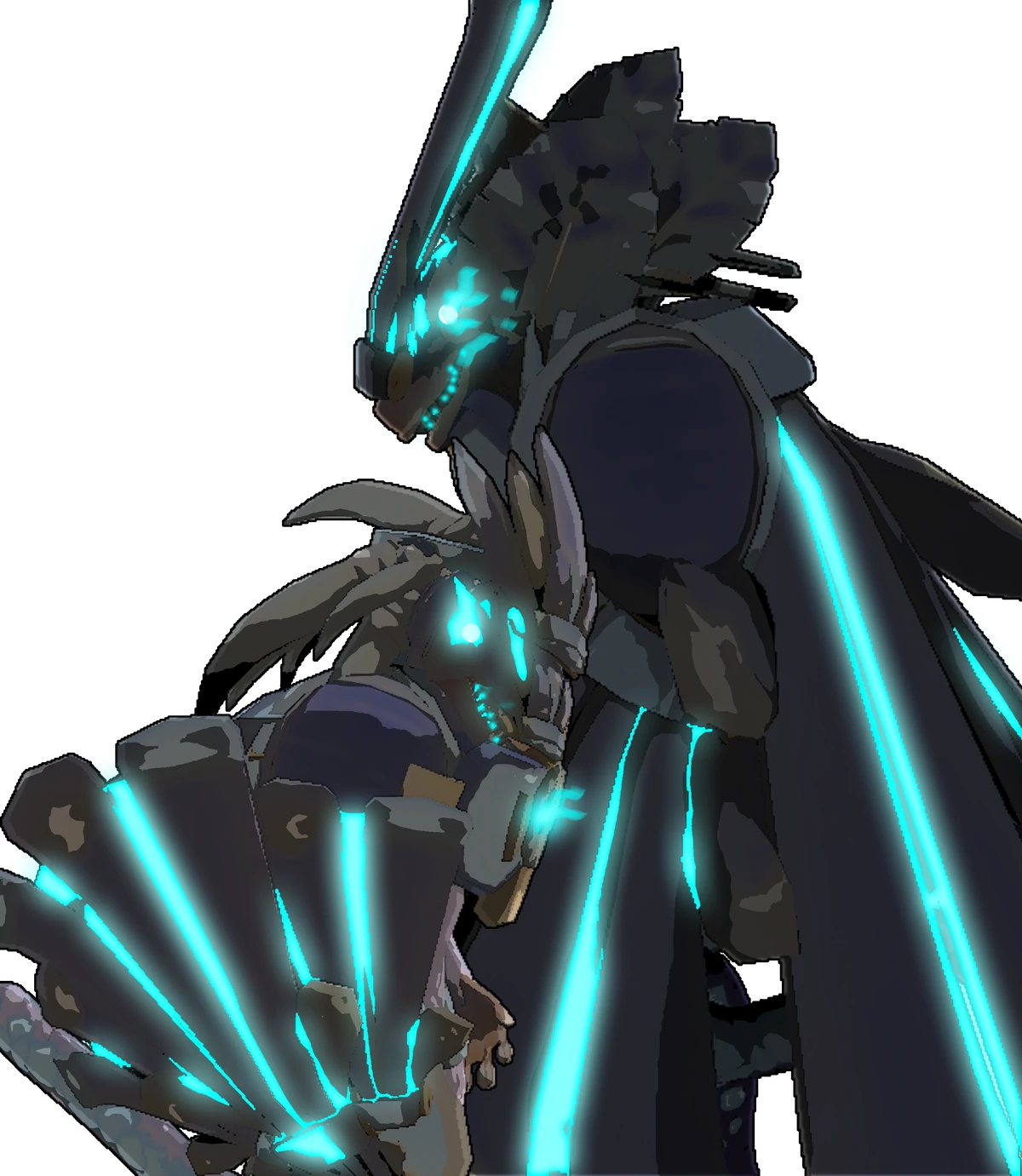 Creature:Nigtrion | SporeWiki | Fandom