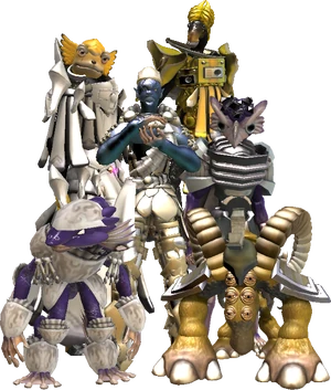 Fiction:Church of Spode | SporeWiki | Fandom