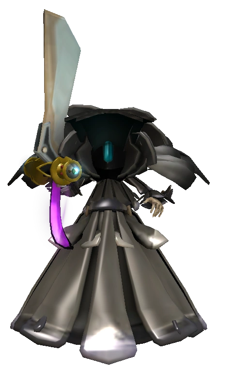 Creature:Ash Nazgkr | SporeWiki | Fandom