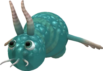 Goob | SporeWiki | Fandom