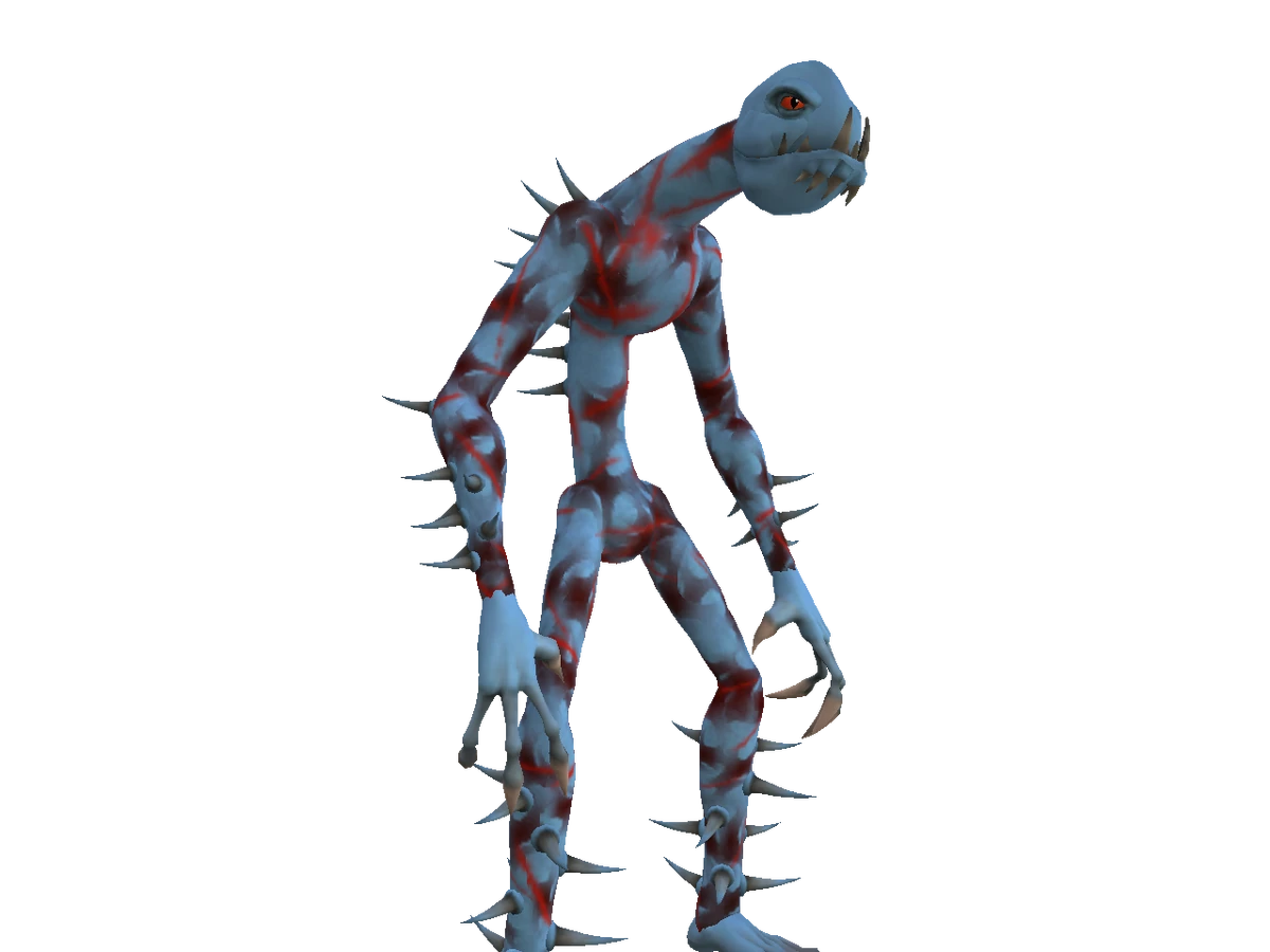 Creature:Valin-Spawn | SporeWiki | Fandom