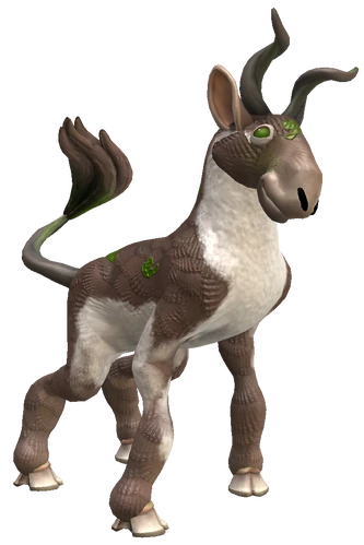 Creature:Abada | SporeWiki | Fandom