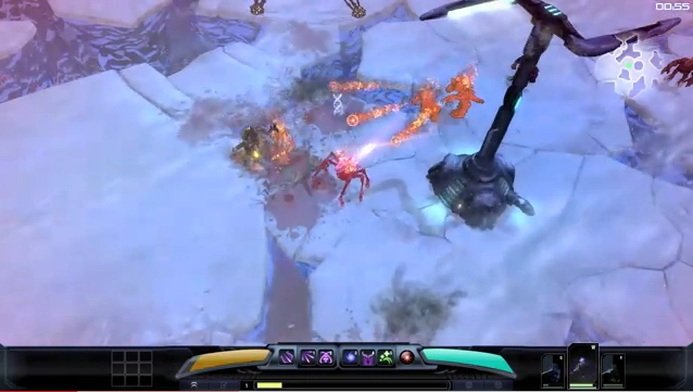 Terrosaur | SporeWiki | Fandom