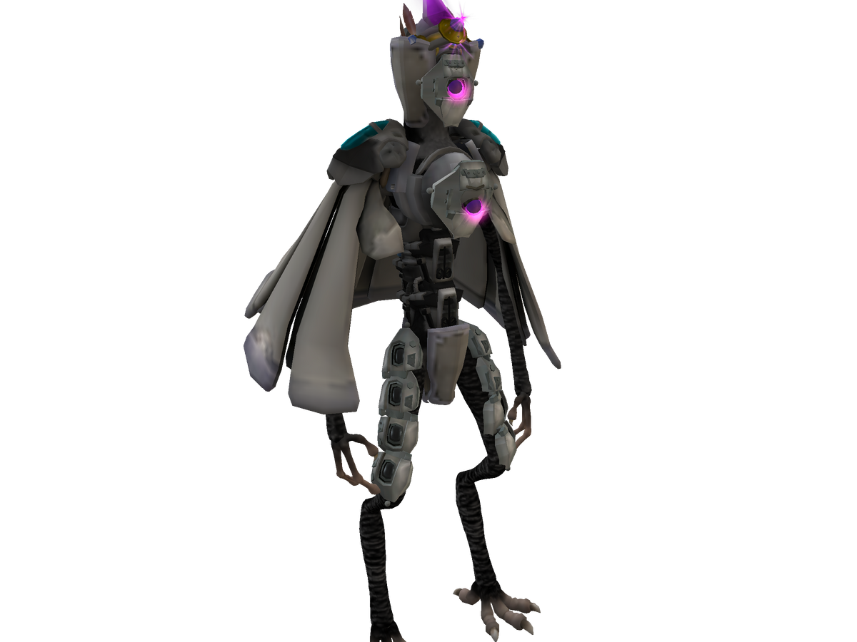Creature:Alpha Grox/Underseer | SporeWiki | Fandom Creature:Alpha Grox/Underseer | SporeWiki | Fandom