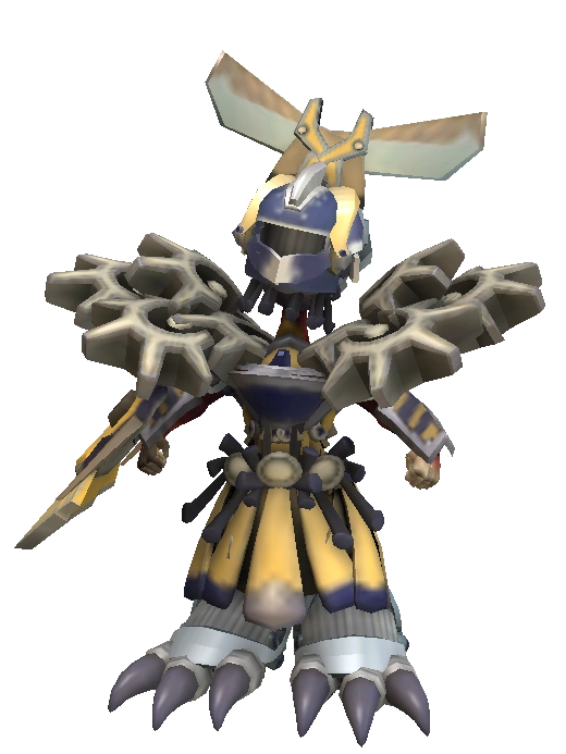 Fiction:Barthandel | SporeWiki | Fandom