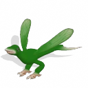 Creature:Sharkraptor | SporeWiki | Fandom