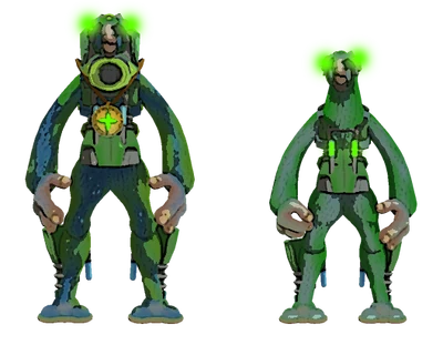 Creature:Pard | SporeWiki | Fandom