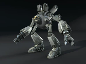 Spore Bot Parts | SporeWiki | Fandom