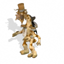 Colonel Jim Farkus | SporeWiki | Fandom