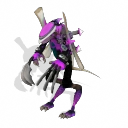 Creature:Inog | SporeWiki | Fandom