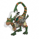 Creature:Willosaur | SporeWiki | Fandom