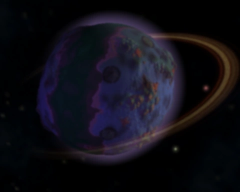 Planeta | Wiki Spore | Fandom