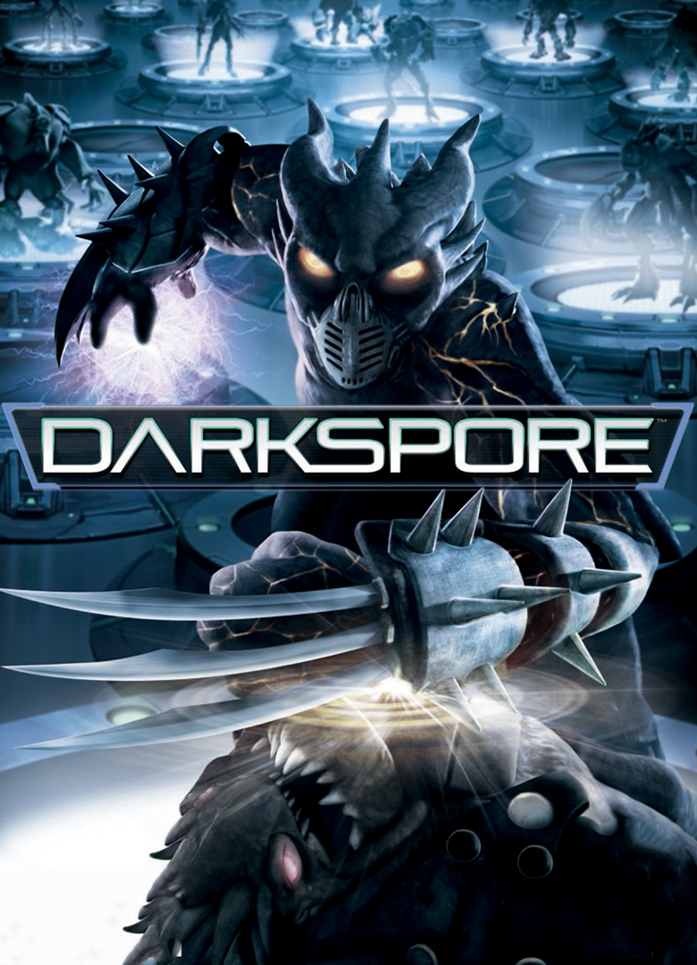 Darkspore Spore Wiki Fandom