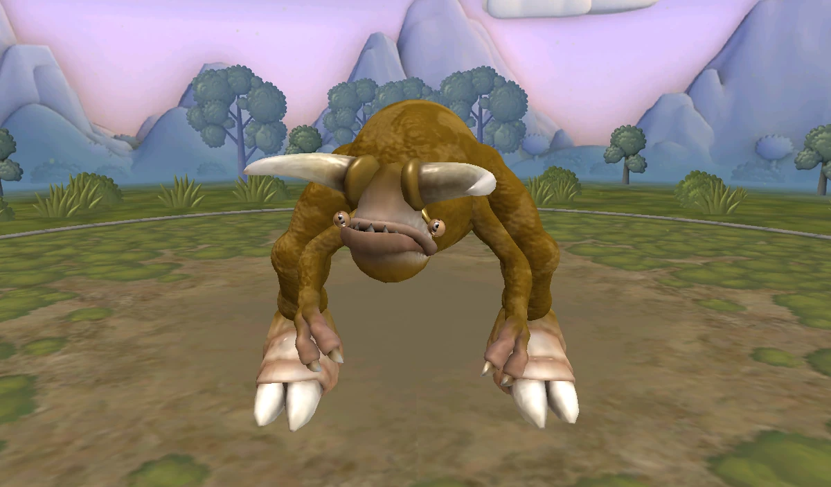 Taxon:Gorganidae | SporeWiki | Fandom