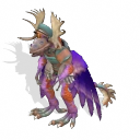 Creature:Deldor | SporeWiki | Fandom