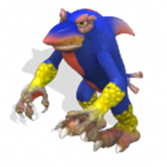 Creature:Speed Demon | SporeWiki | Fandom